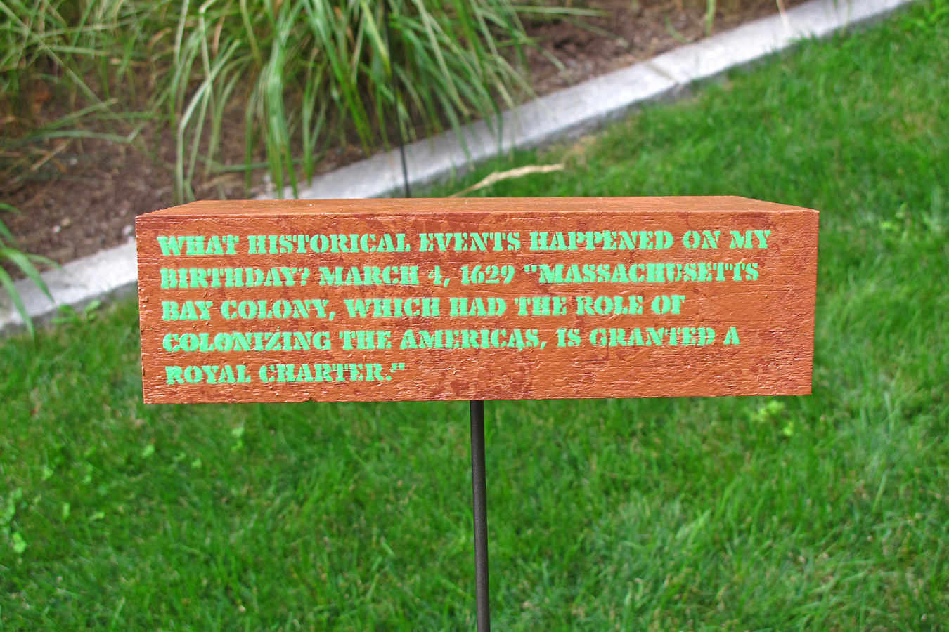 FREEDOM OF INFORMATION · Immersive Art Installation, Boston, MA · Ioana ...